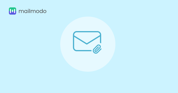How to Send Email Attachments And Best Practices to Follow
