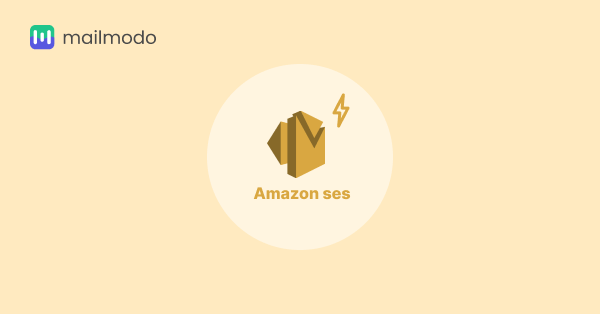Email Marketing via Amazon SES: Pricing, using SMTP, API
