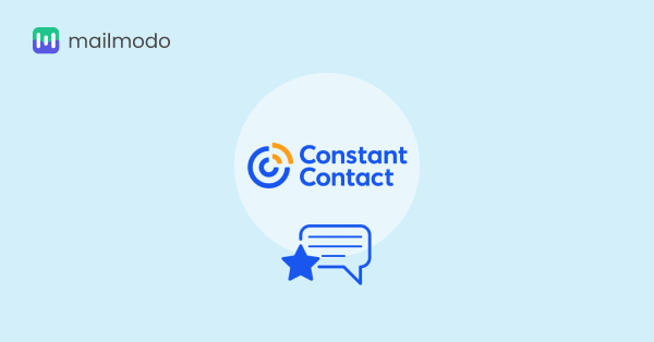 Constant Contact Review 2025: Pros & Cons, Features & More