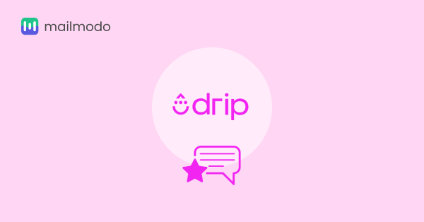 Drip Review 2025: Pricing, Alternatives, Pros and Cons