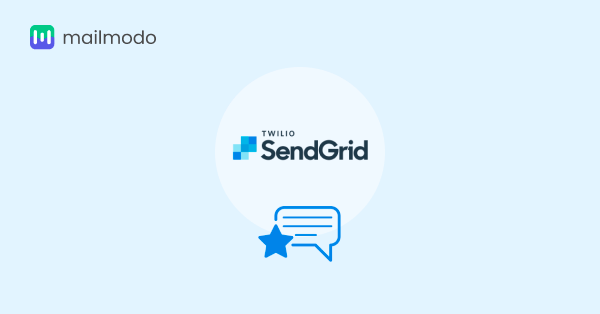 SendGrid Review: Features, Pricing, Pros & Cons [2025]