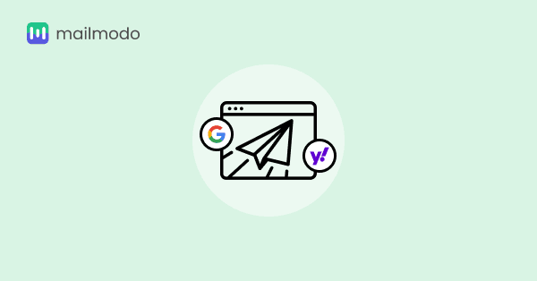New Bulk Email Sender Guidelines 2026 by Gmail and Yahoo