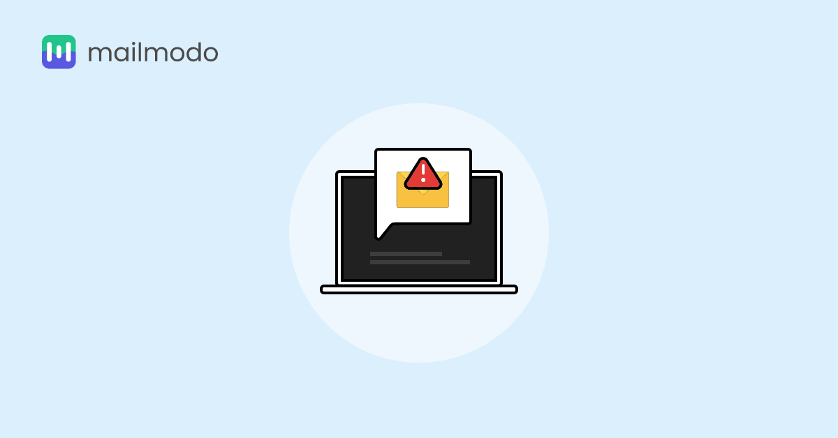 29 SMTP Error Codes and How to Read and Troubleshoot Them