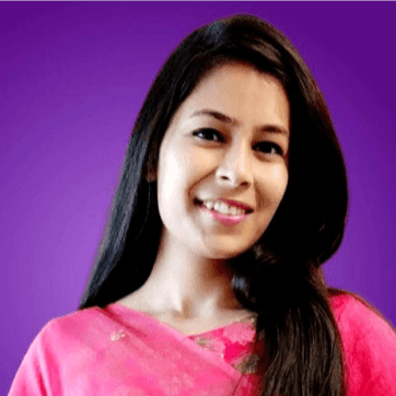 Himadri Sharma, Freelance Content Writer at Mailmodo