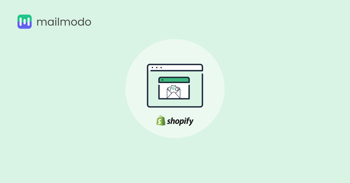 How to Set up a Newsletter Popup for Your Shopify Store
