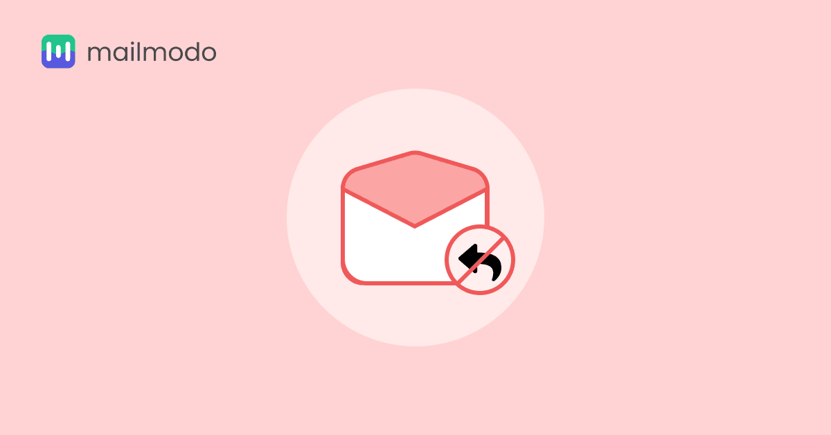 What is Noreply Email? Disadvantages and Best Practices