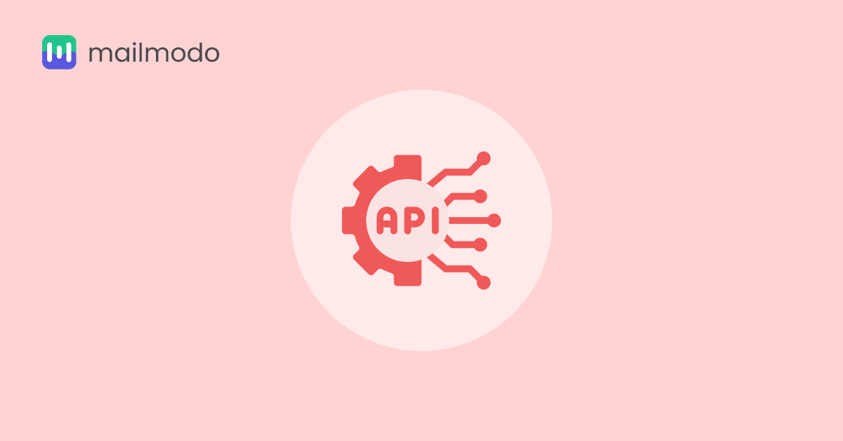 What Is an Email API and How Does It Work?