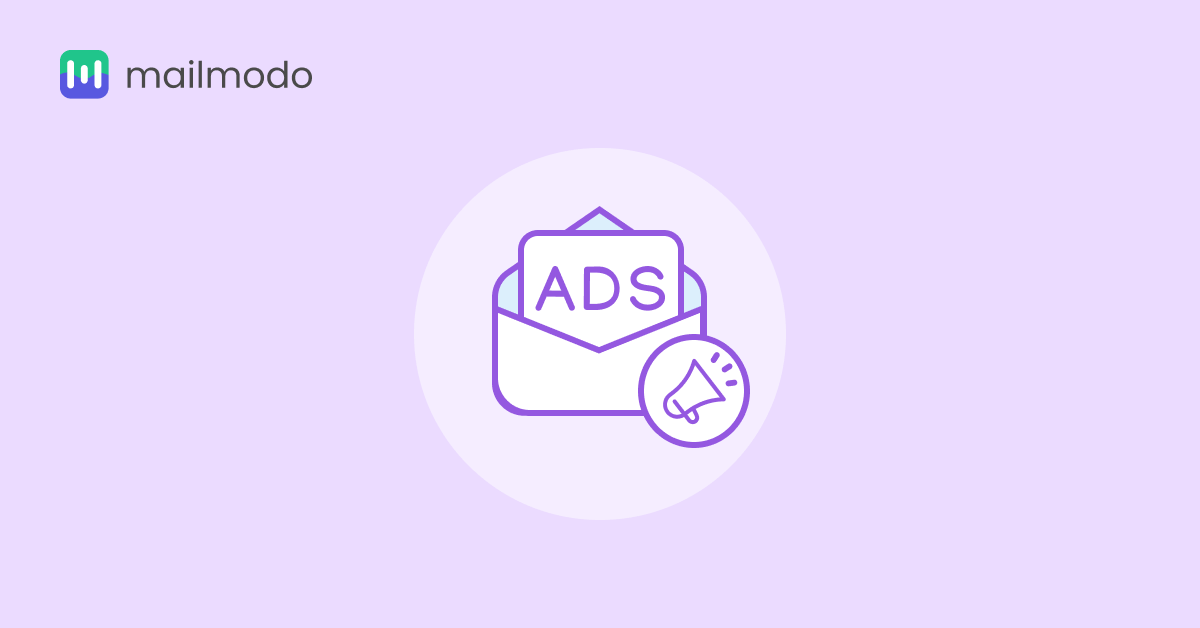 17 Best Email Advertising Examples to Take Inspiration from