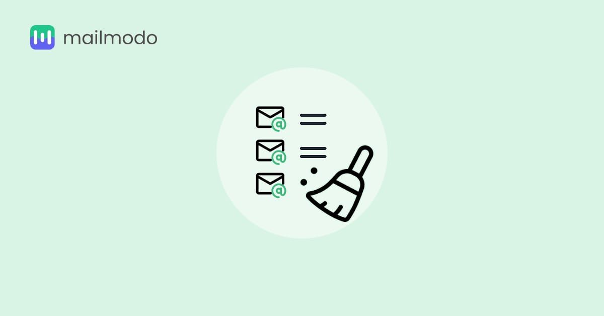 How to Maintain Email Hygiene With a Clean Email List