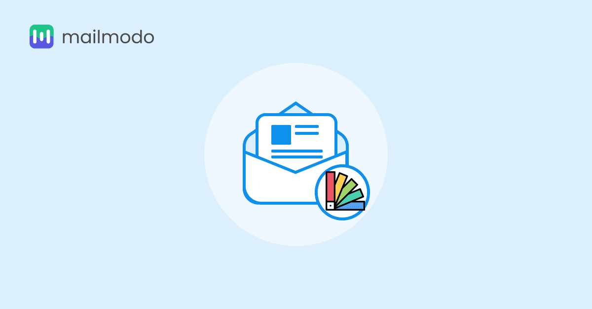 10 Tips to Choose the Right Newsletter Color Scheme