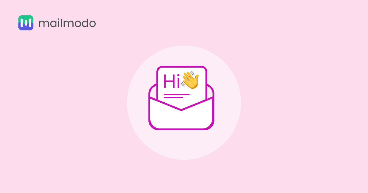 50+ Email Greetings for Every Tone: Professional, Casual & More