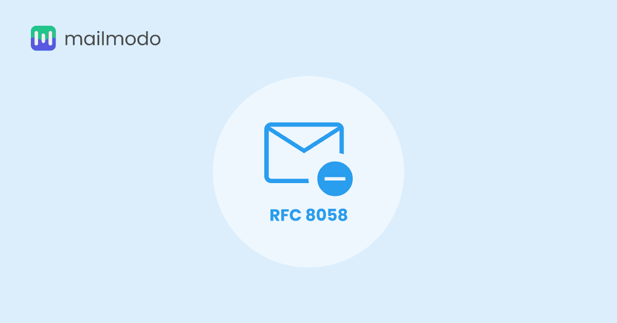 What Is RFC 8058, How It Works & How to Implement It