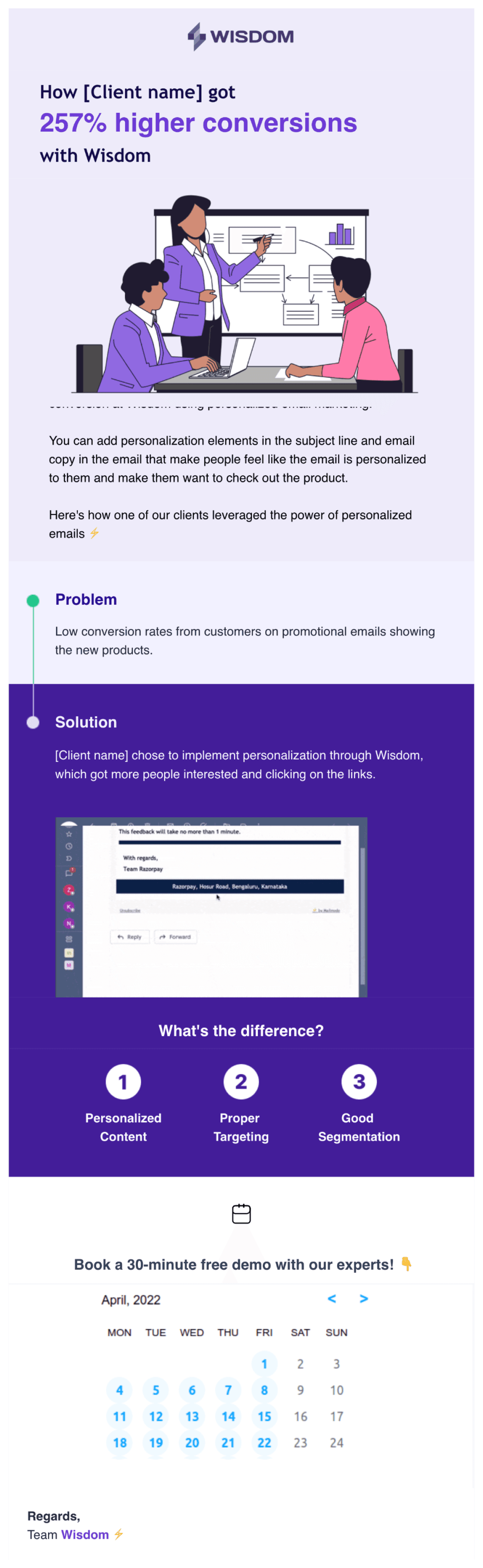 30 Newsletter Ideas To Engage Your Subscribers in 2025