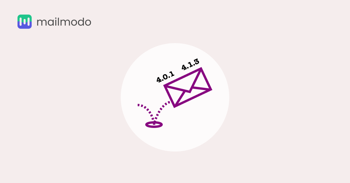 A Guide to Email Bounce Codes and Delivery Errors