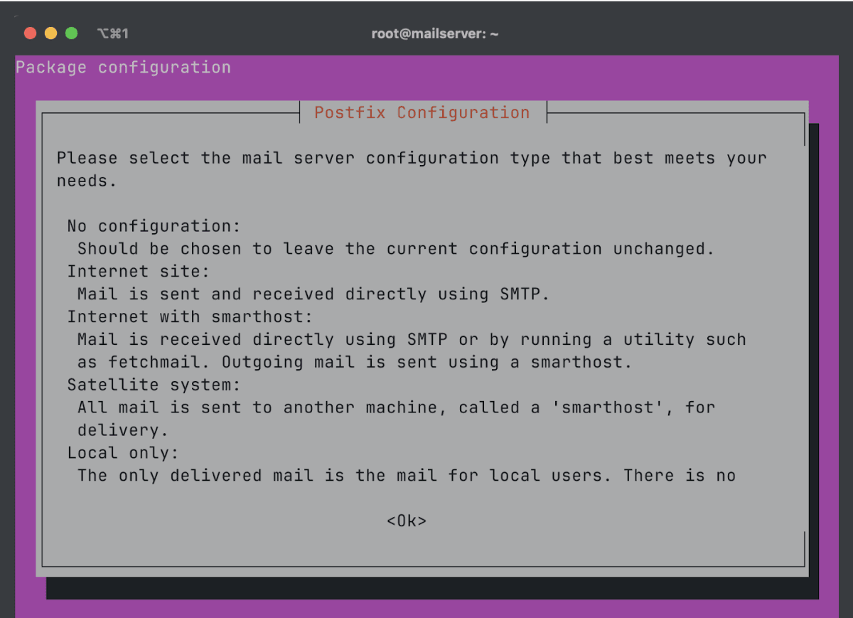 A Step-by-Step Guide to Set up an SMTP Server A Step-by-Step Guide to Set up an SMTP Server