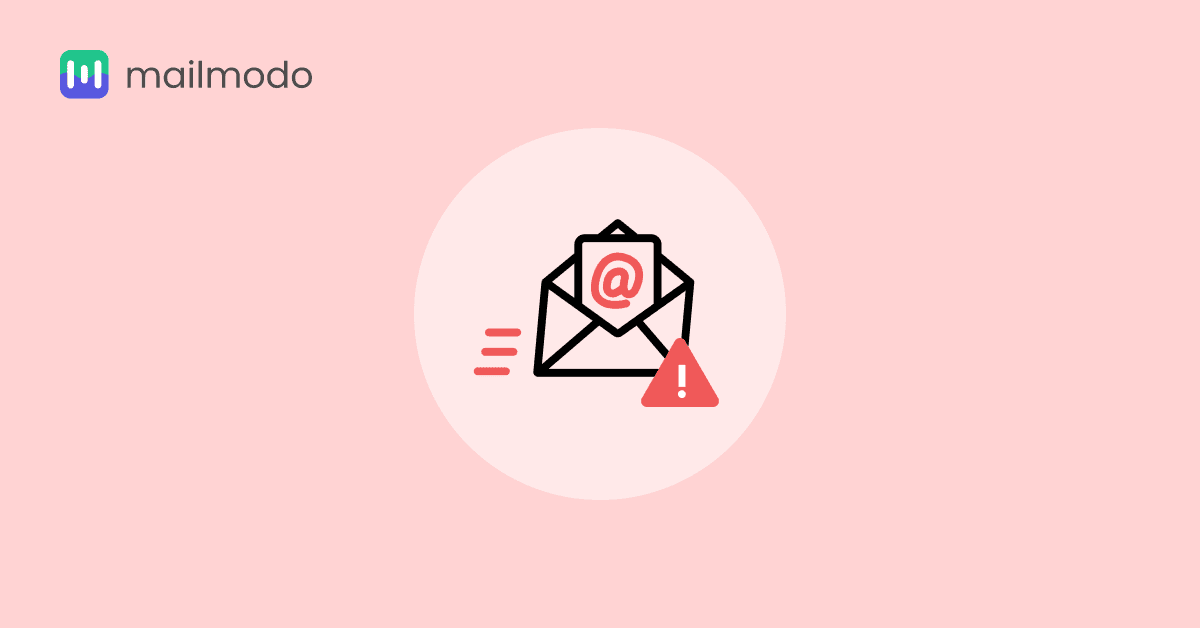 What are Email Deliverability Issues and How to Solve It?