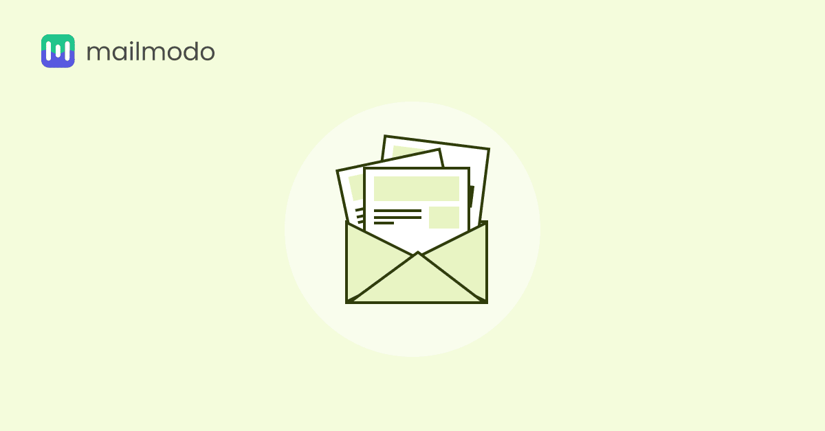 Email Layouts - Types, Inspiration, & How to Use in Template