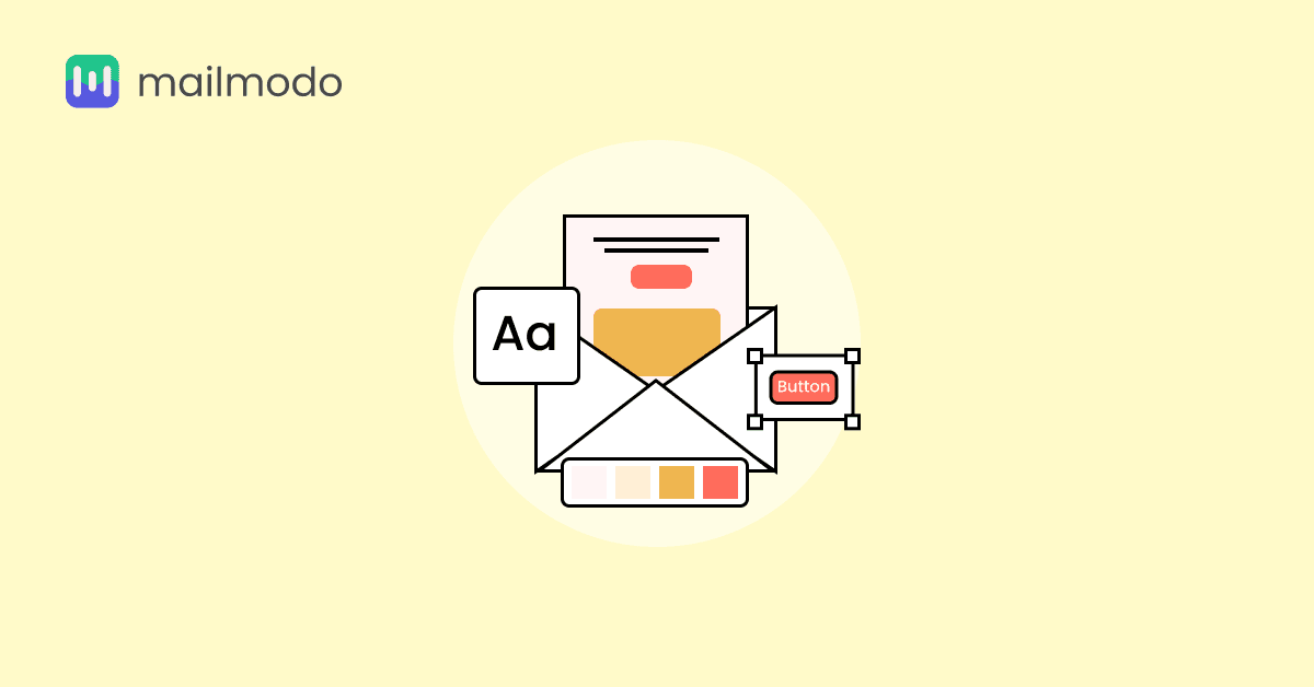 How to Use Email Branding for Better Brand Recall