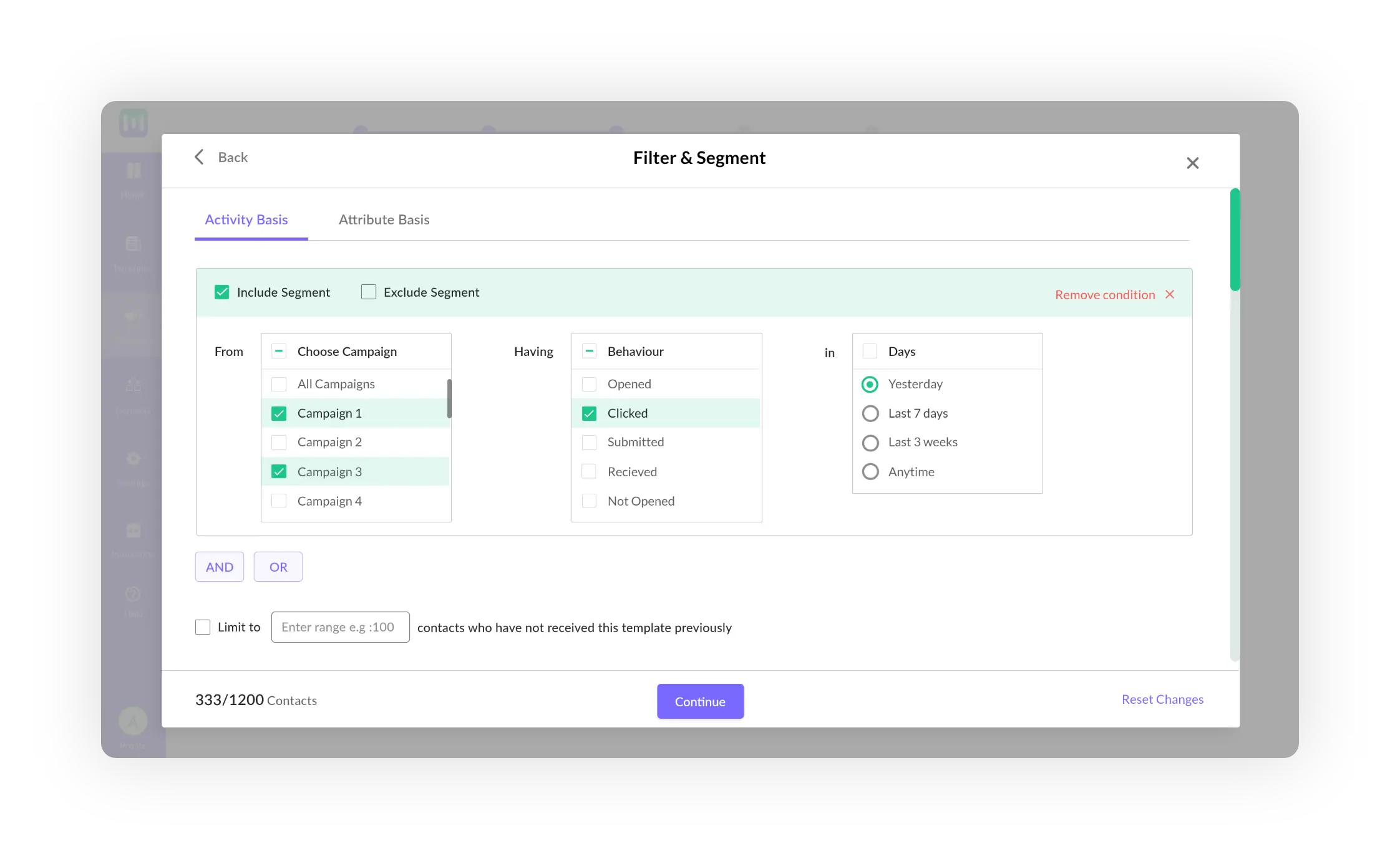 Features to Simplify Email Marketing & Get High Conversions | Mailmodo