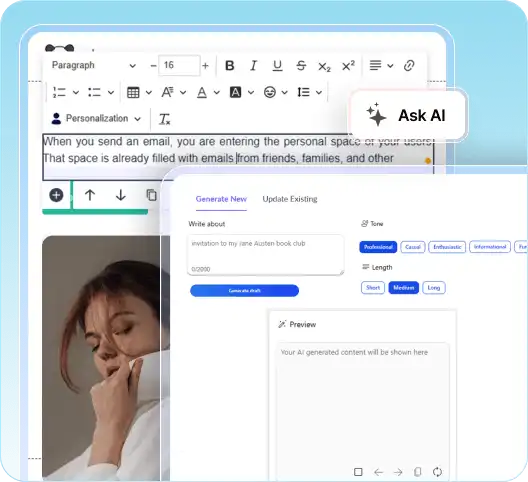 17 Best AI Email Marketing Tools for All Use Cases