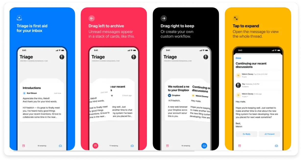 7 Best Email Cleaner Apps To Use in 2024