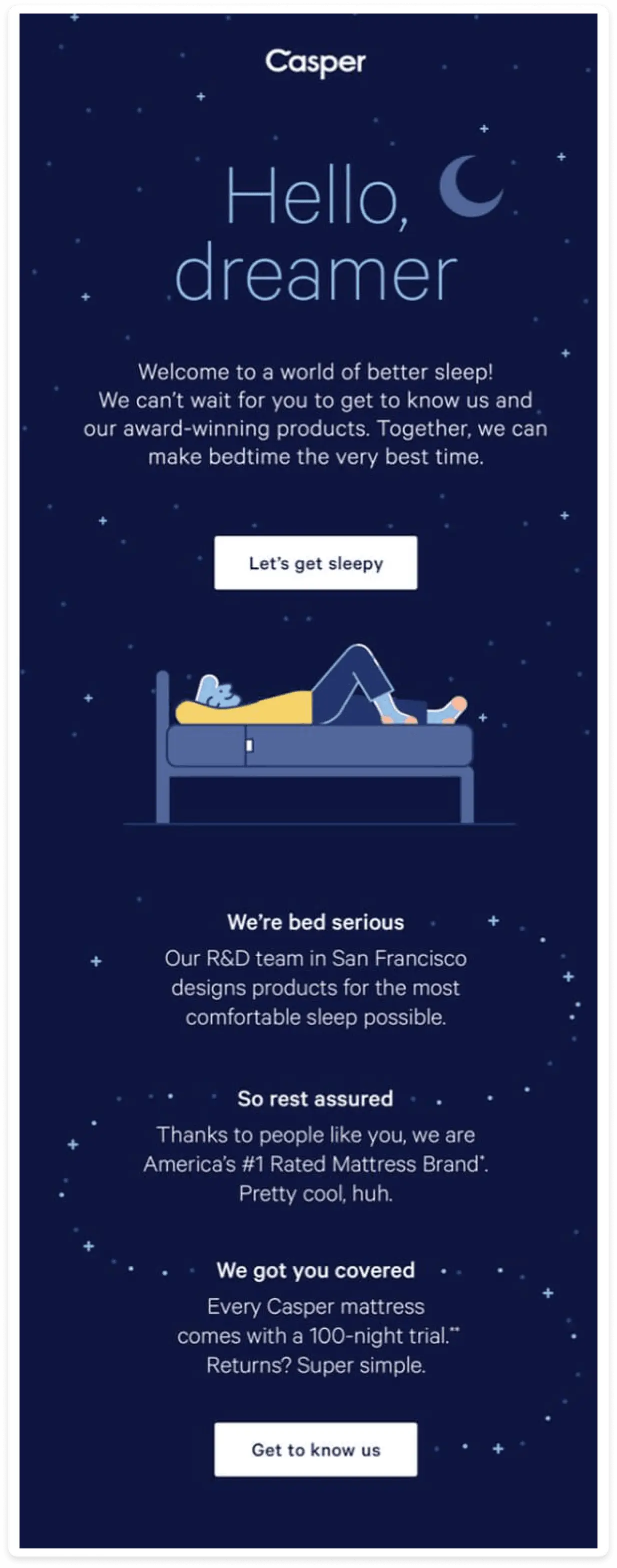 7 Best Email Copywriting Examples for Inspiration