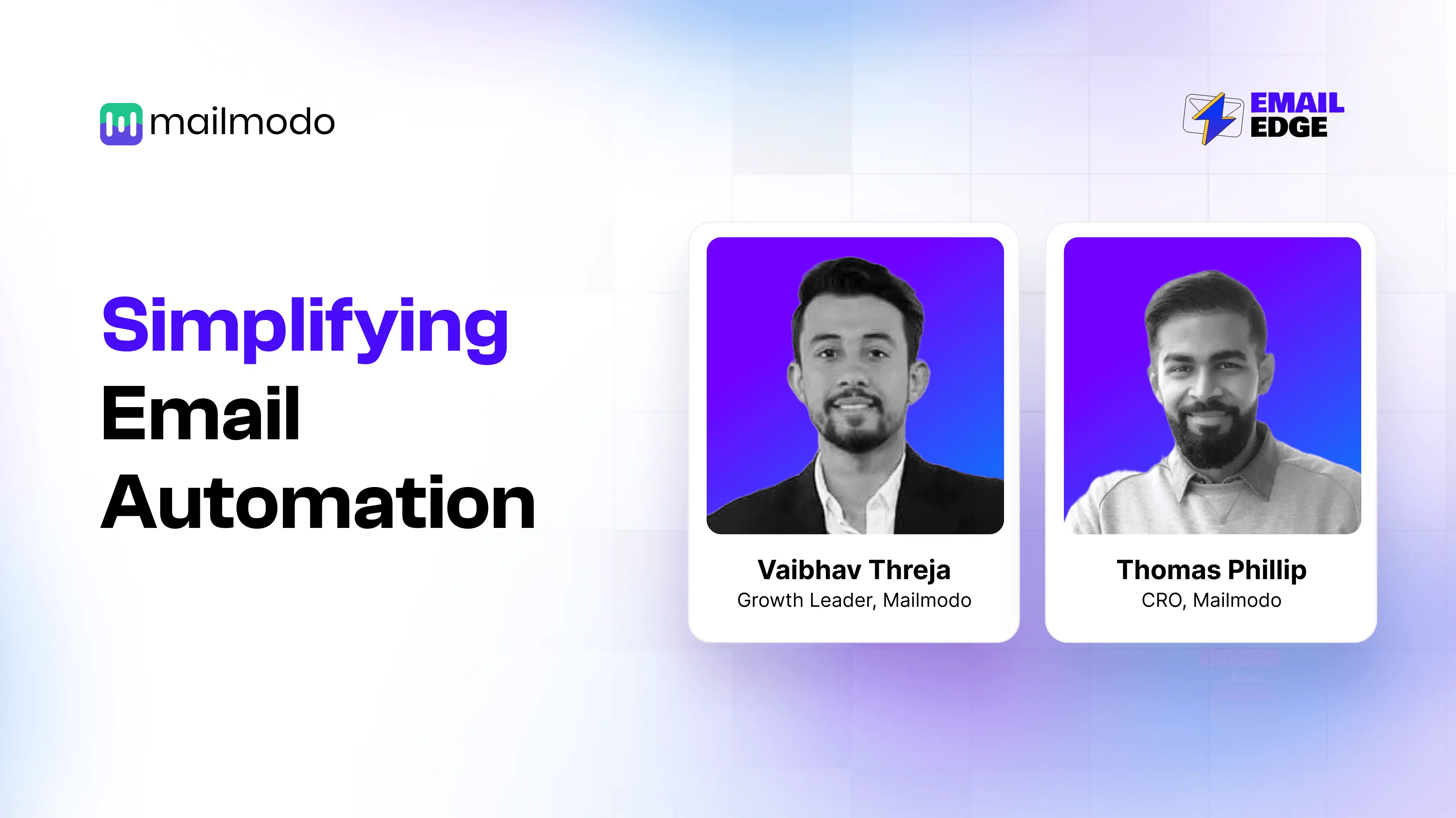 Simplifying Email Automation