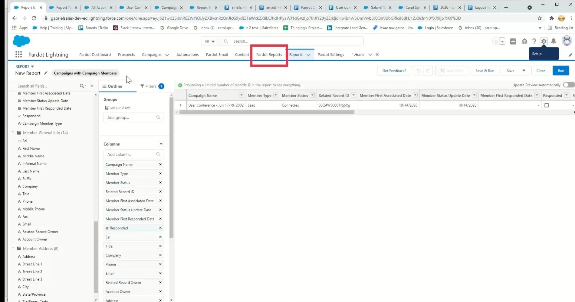 A Complete Guide to Pardot Advanced Email Analytics