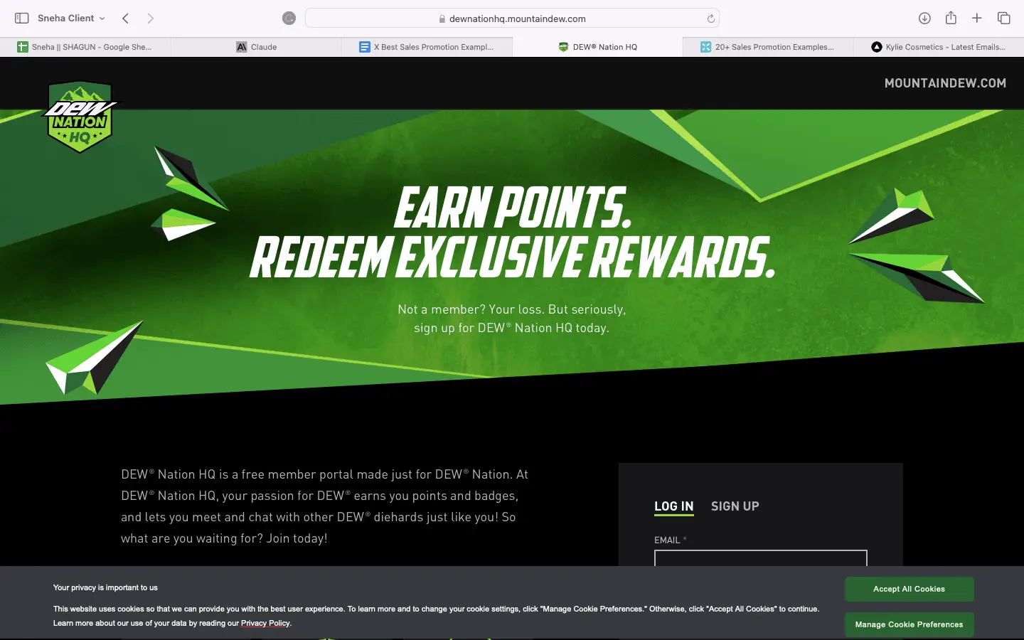 16 Best Sales Promotion Examples for Inspiration in 2024