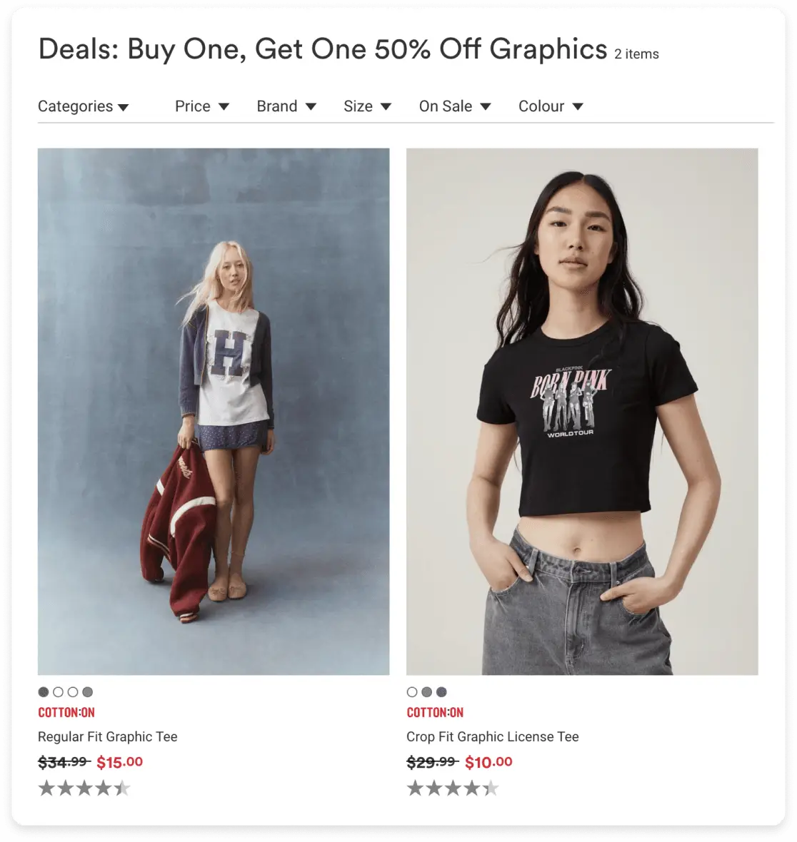 7 Product Bundling Examples To Boost Sales in 2024