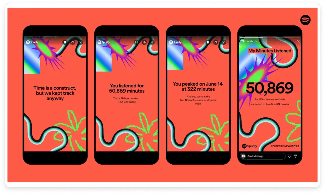 12 Stunning Social Proof Examples To Boost Conversions