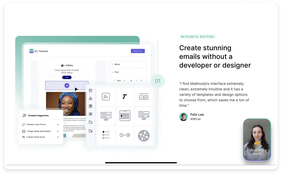 12 Stunning Social Proof Examples To Boost Conversions