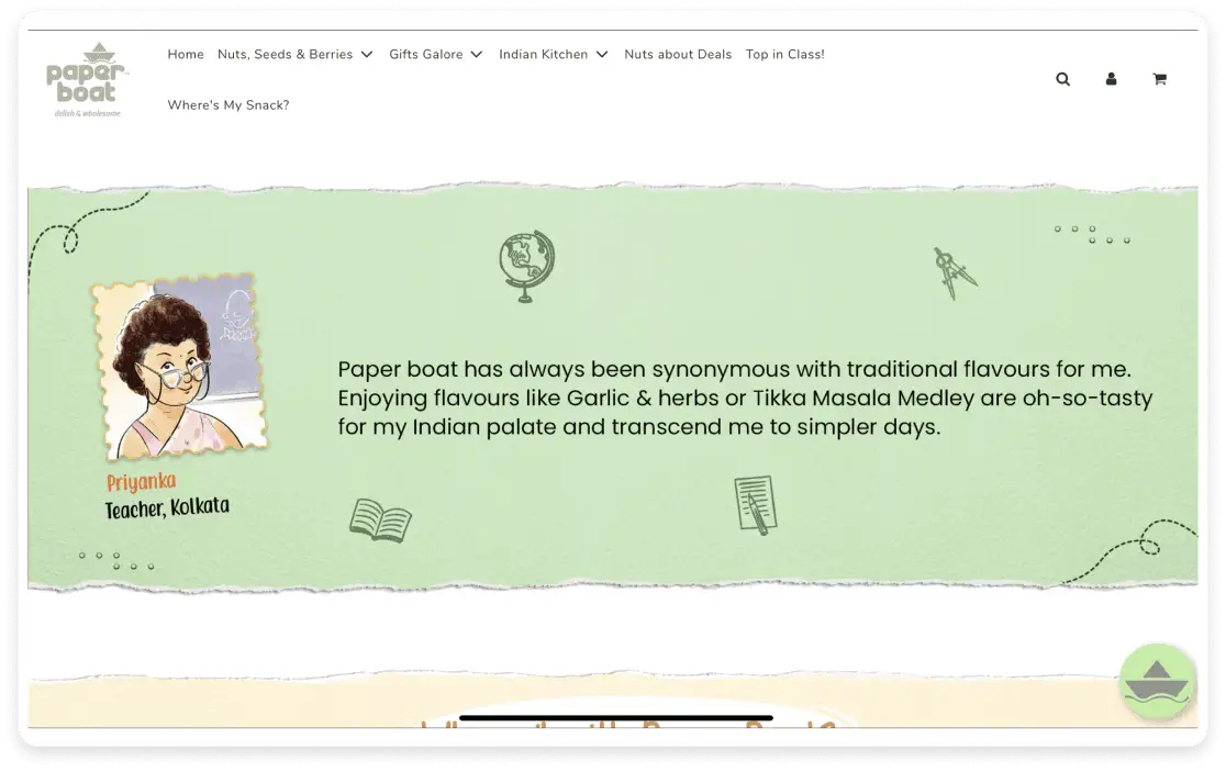 12 Stunning Social Proof Examples To Boost Conversions