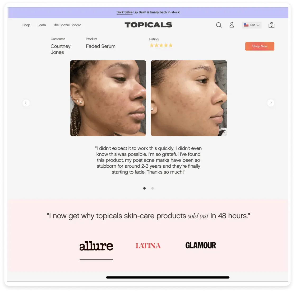12 Stunning Social Proof Examples To Boost Conversions