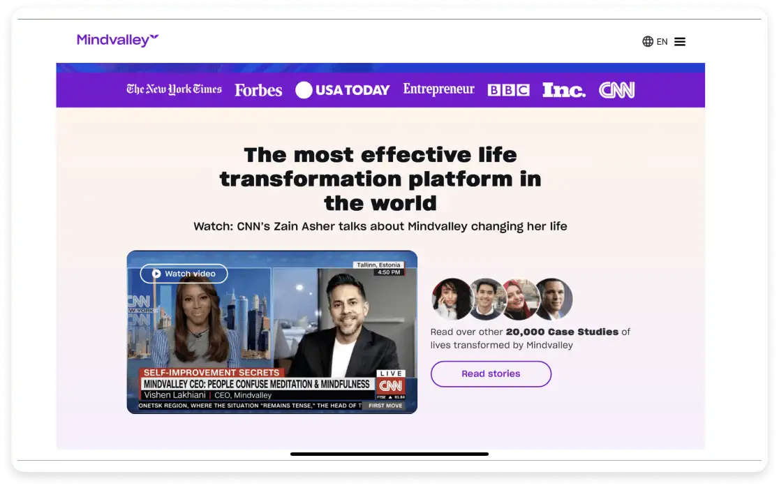 12 Stunning Social Proof Examples To Boost Conversions