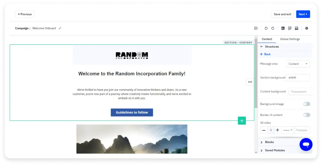 12 Best Email Creation Software in 2024 - Pricing, Features
