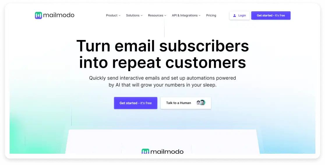 12 Best Email Creation Software in 2024 - Pricing, Features
