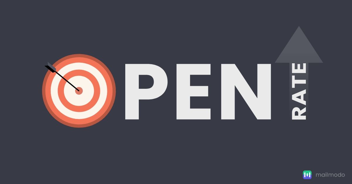 11 Effective Ways to Increase Email Open Rates in 2024