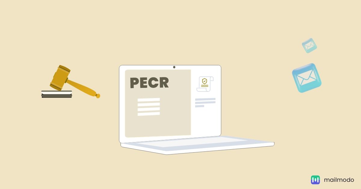 What is PECR and Why is it Important