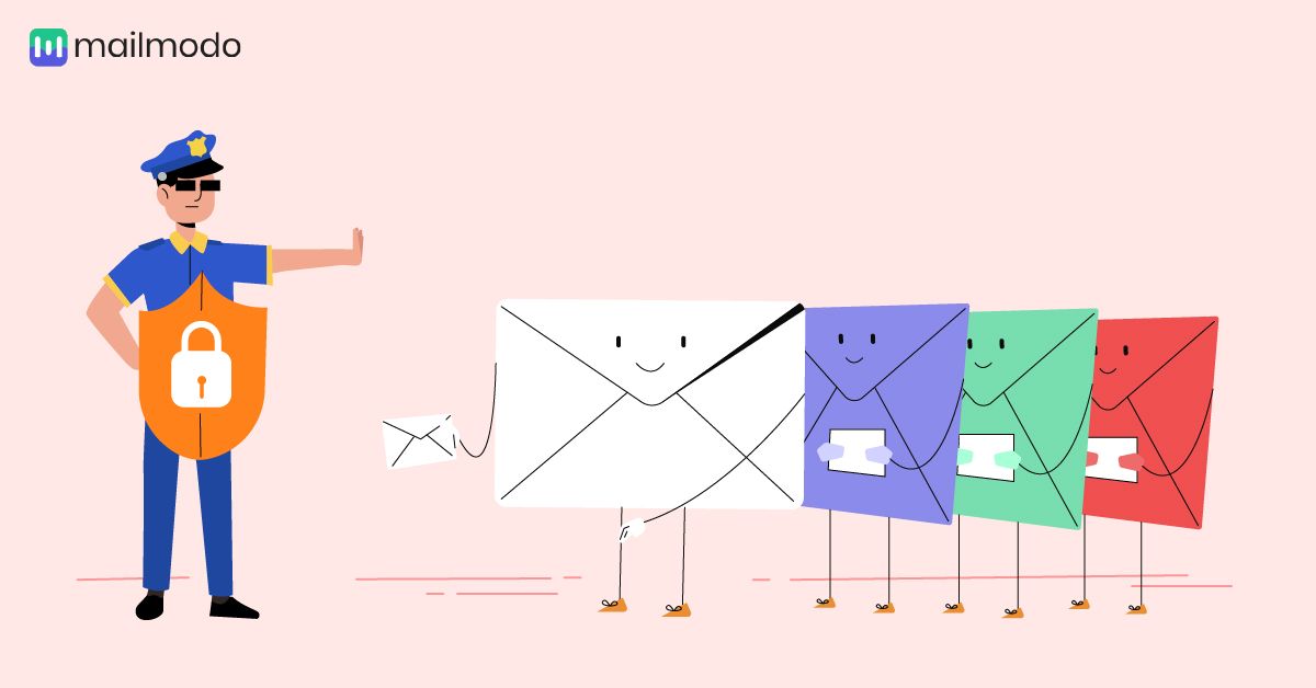 Email Authentication for SPF, DMARC, and DKIM