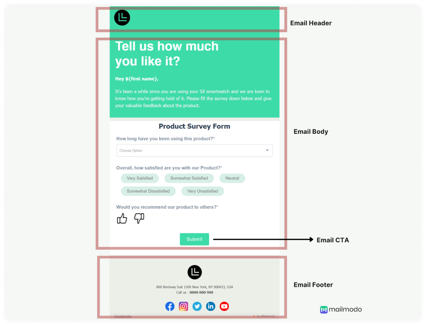 9 Best Email Header Design Ideas to Try Out in 2024 9 Best Email Header Design Ideas to Try Out in 2024