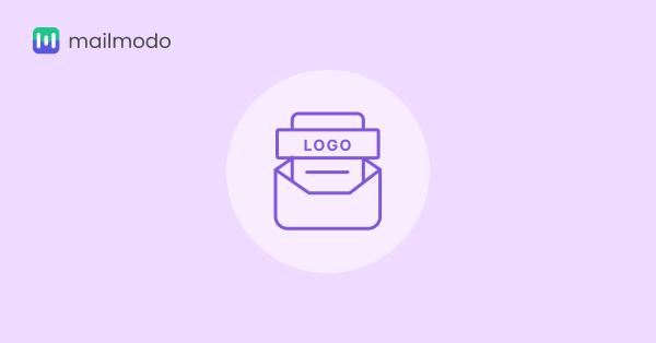 How to Add Email Logo to Improve Brand Recognition