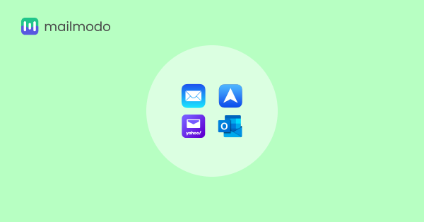 Email Client Guide: Best Email Apps Compared (2024)