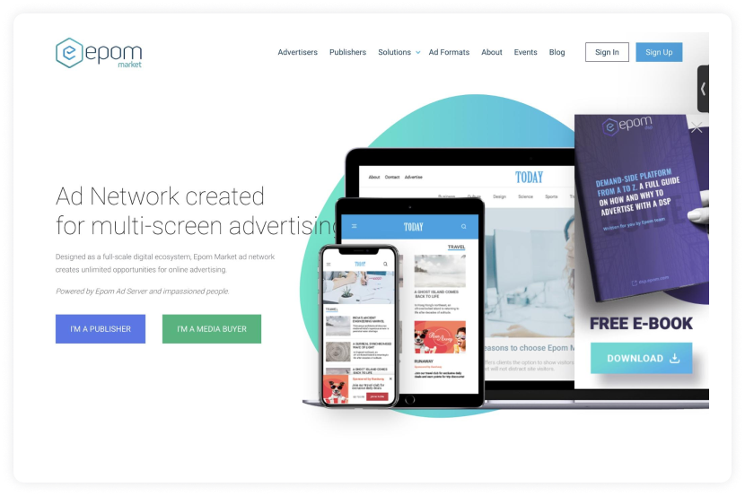 What Is An Ad Network, and How Does It Work