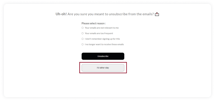 Mailchimp Resubscribe Not Working? We Have the Solution!