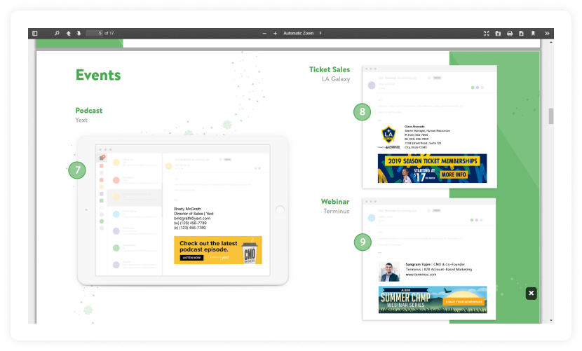 How to Design an Effective Email Signature & 5 Best Tools for It