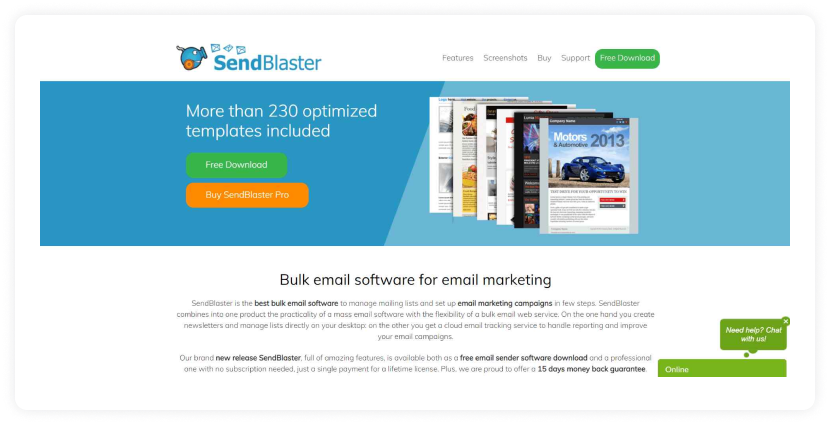 14 Email Lead Generation Softwares to Grow Your Leads in 2023