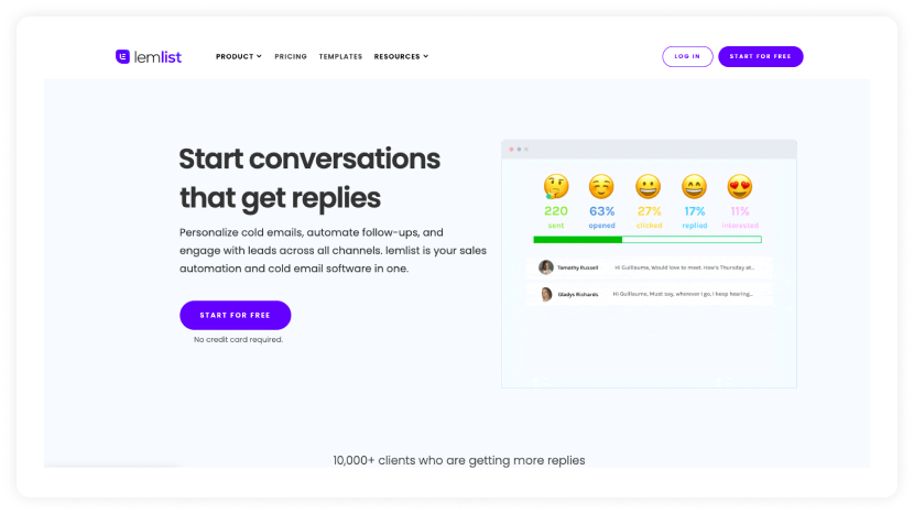 14 Email Lead Generation Softwares to Grow Your Leads in 2023
