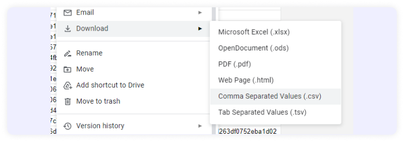 How Does a Hashed Email Address Benefit Email Marketers?