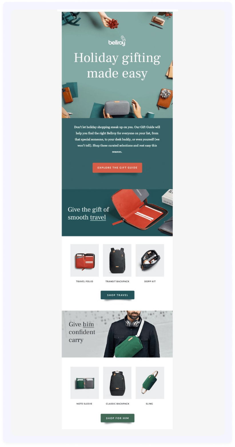 23 Newsletter Ideas To Engage Your Subscribers in2022